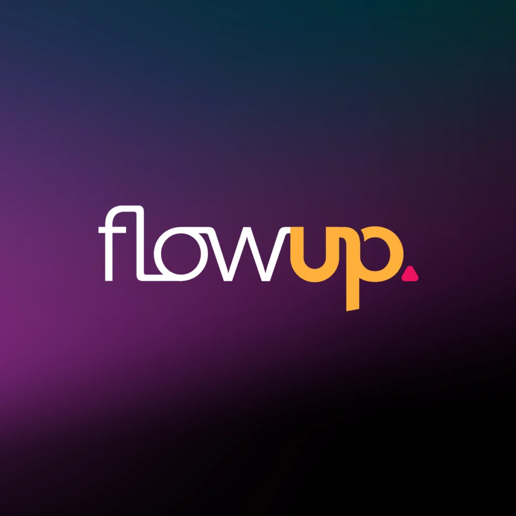 Contato – Flowup Agency